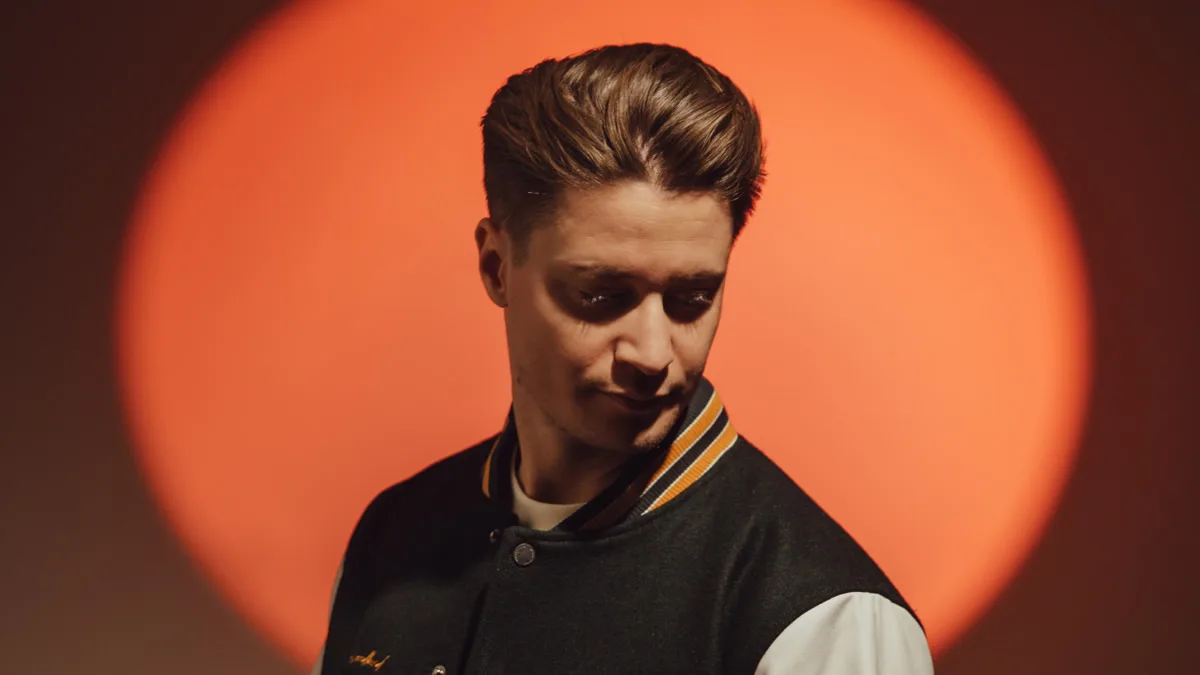 Kygo announces 2024 world tour